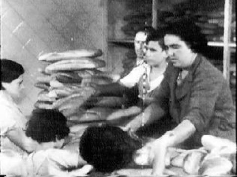 Industrial collectivisation during the Spanish revolution - Deirdre ...